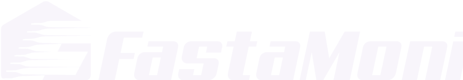 FastaMoni | Simplifying Money Management.